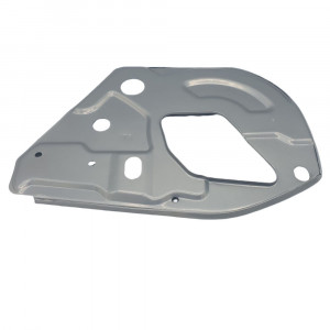 Placa protectie fulie transmisie motospa 6.5cp, 7cp Ruris, Dac