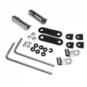 Parbriz universal scuter AW9941