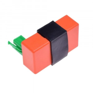 Cdi curent continu, scuter, atv