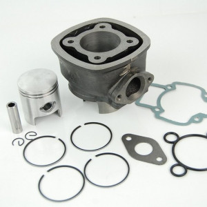 Set motor Piaggio NRG 80cc - 4 colturi