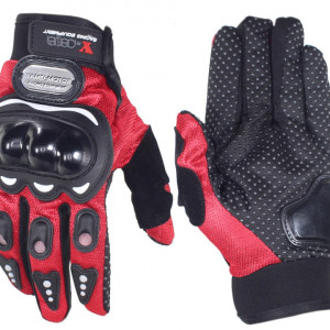 Manusi moto, cross, atv - Red Flame XL