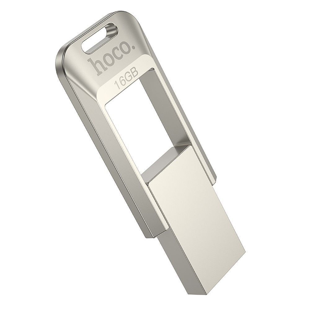 Memory Stick 16GB USB-C Hoco UD16 FastSpeed Engros B2B