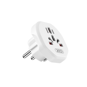 Adaptor Universal Priză EU – Engros B2B – ALL DISTRIBUTION