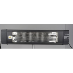 En-gros B2B – Radiator infrarosu Zilan ZLN-1624 Carbon 2000W | ALLDIS