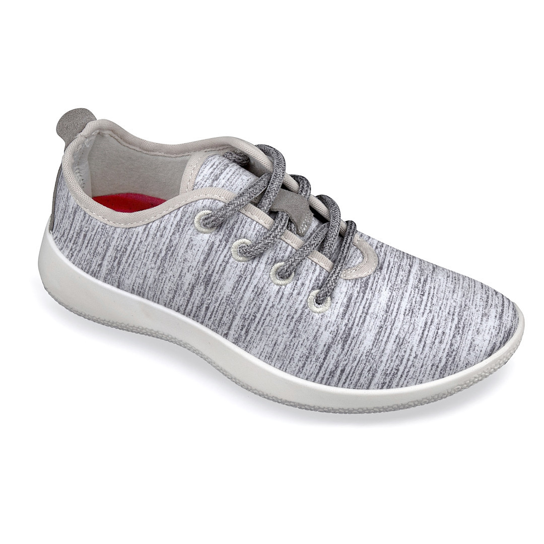 Pantofi sport, calapod lat, pentru barbati, OrtoMed 5002-LA166