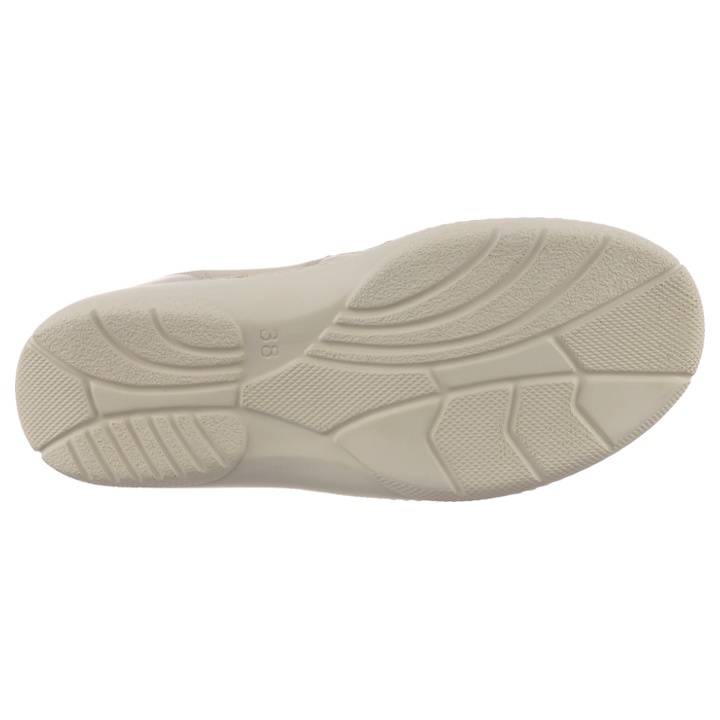 Pantofi ortopedici, stretch, calapod lat, rosii, dama, PodoWell Magik