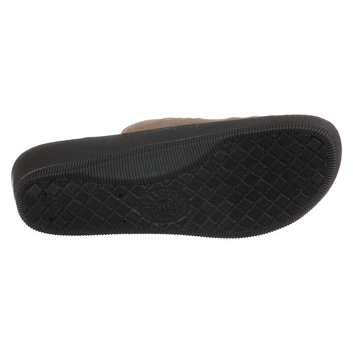 Papuci de vara, dama, Mjartan 2802-N14K brant pluta naturala