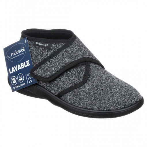 Ghete confort, calapod lat, reglabile, PodoWell Armand