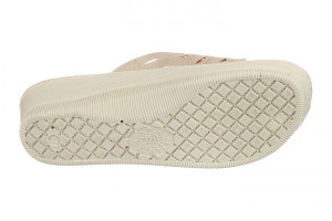 Papuci bej ortopedici Mjartan 2812-N13 brant pluta