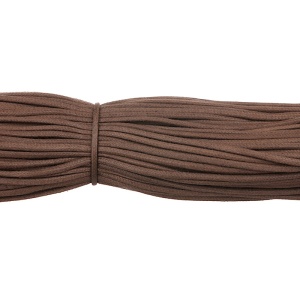 Sireturi rotunde maro ghete