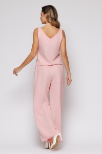 Top 'Mira' roz pudrat