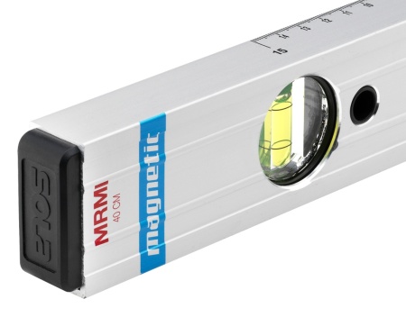 Nivela cu bula (Boloboc magnetic) cu profil tubular pentru instalatii ...