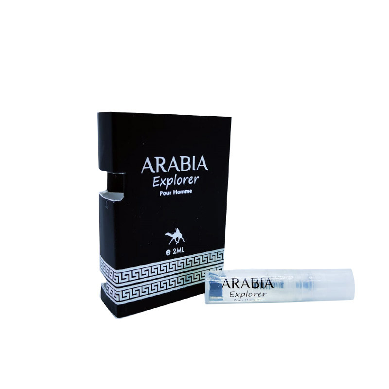 Mostra Le Chameau by Emper - Arabia Explorer 2ml - Emper.ro