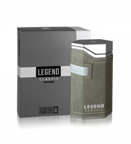 Parfum Emper - Legend Intense - Emper.ro