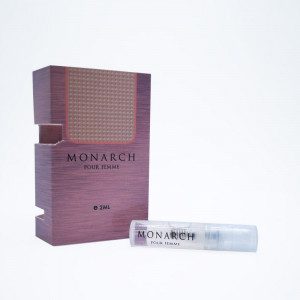 Mostra Camara - Monarch pour Femme - Emper.ro