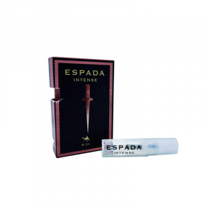 Mostra Le Chameau by Emper - Espada Intense 2ml - Emper.ro
