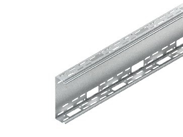 LI 60.200/3 Jgheab Cabluri Industrial Fără Capac, 60X200X3000 Mm