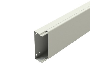 LLK 60.200 R Jgheab De Cabluri Tip Plinta Metalica Neperforata 60X200Mm ...