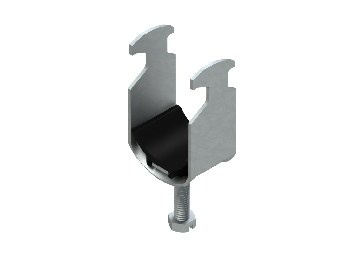BK 26 Bratara Fixare Cu Cap Ciocan Pentru Deschidere Profil 16-17Mm, D ...