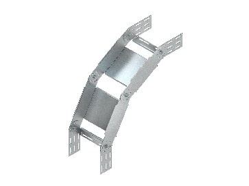 RGS 85.600 Arc , Reglabil, Vertical, 85X600 Mm