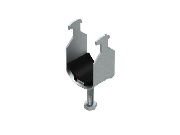 BAK 30 Bratara Fixare Cu Cap Ciocan Pentru Un Cablu Cu Sectiunea 26 ...