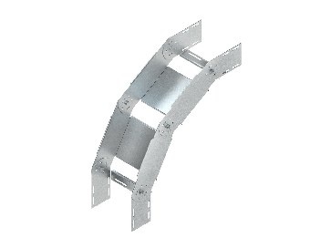 RGS 110.200 F Arc , Reglabil, Vertical, 110X200 Mm