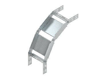 RGS 60.250 Arc , Reglabil, Vertical, 60X250 Mm
