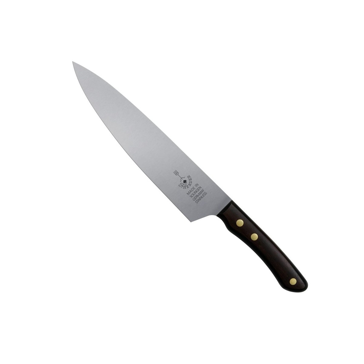 Cutit Chef/bucatarie 215 mm, F.Herder- Thermo