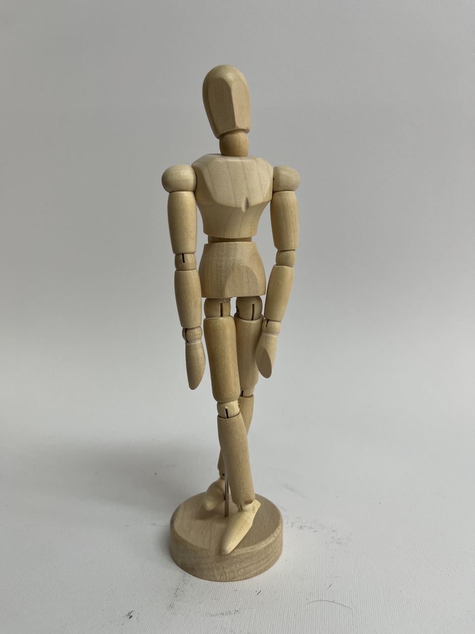 Manikin figura 18645