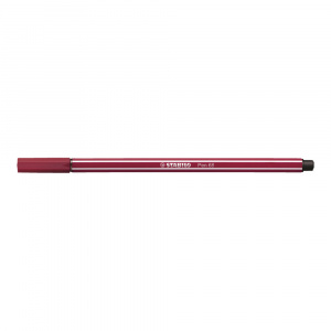 FLOMASTER STABILO PEN 68 CIKLAMA