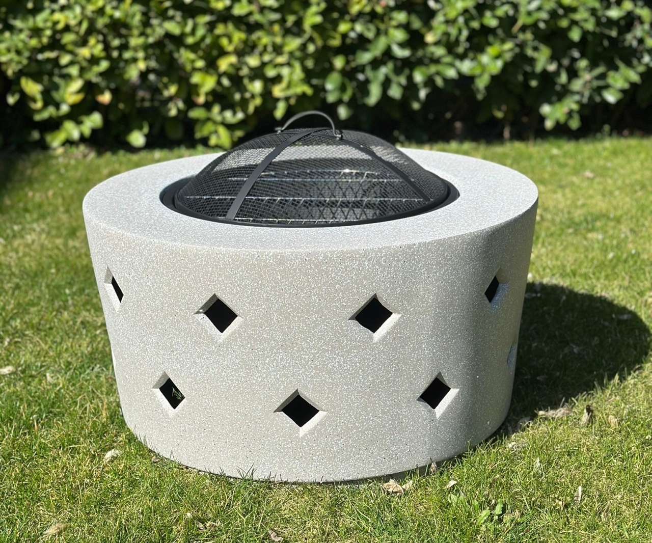 BASTENSKI ROSTILJ LUX 2