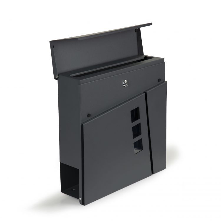 Postansko sanduce Mata 3