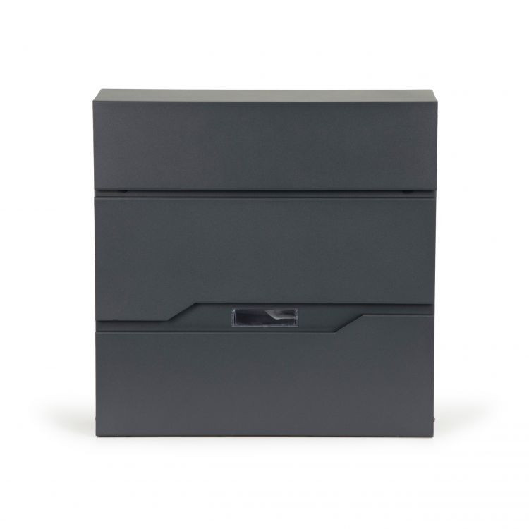 Postansko sanduce Mata 2