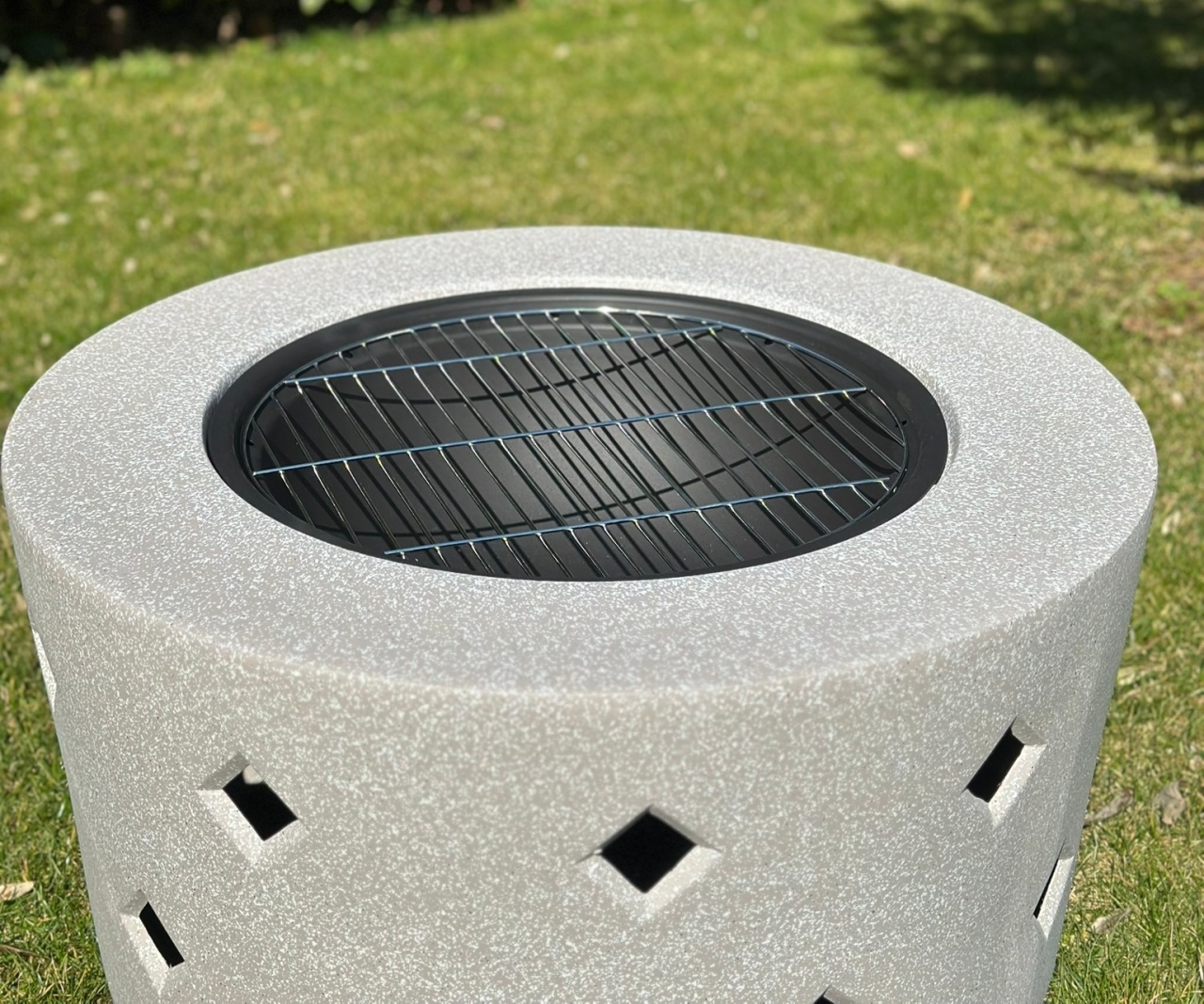 BASTENSKI ROSTILJ LUX 2