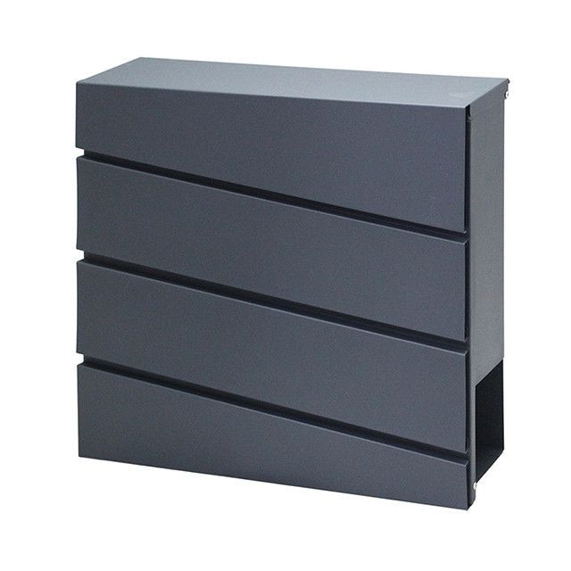 Sanduče za poštu - Poštanski sandučići