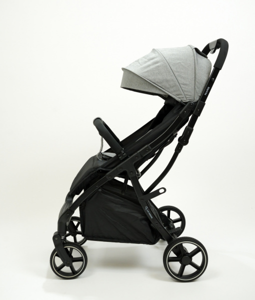 La Mama Nane Kolica Za Bebe Gray
