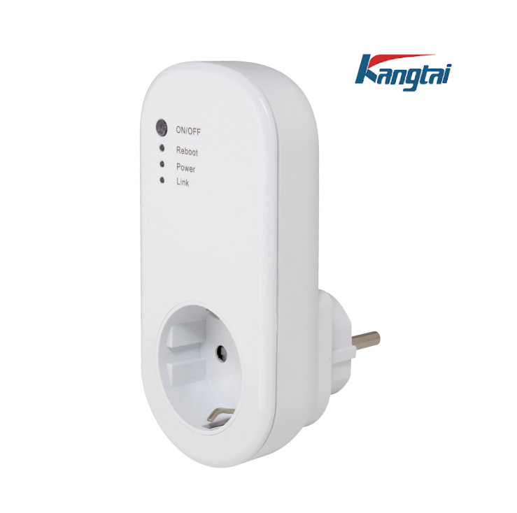 WiFi+RF smart utičnica