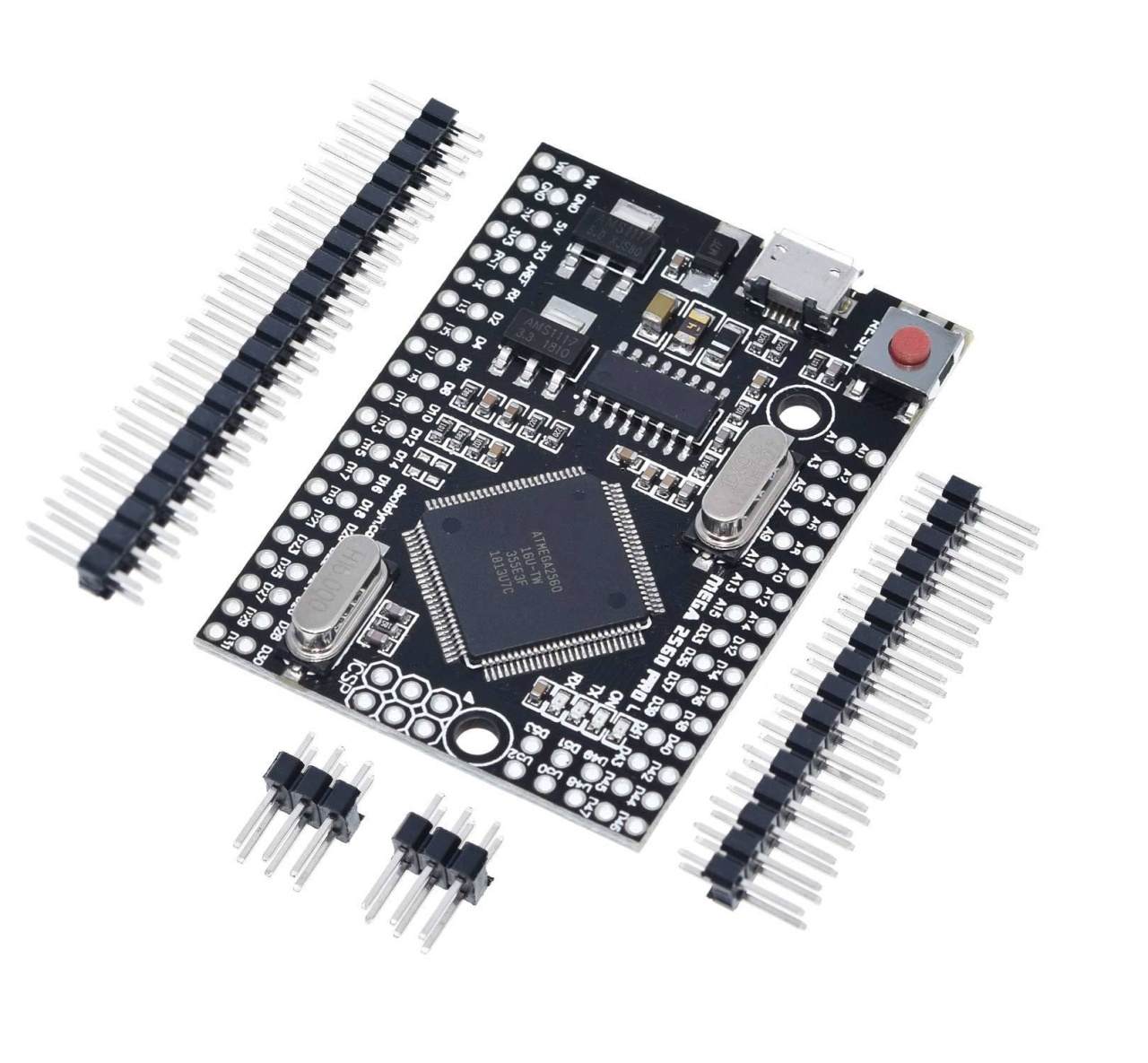 Arduino MEGA2560 PRO compatible