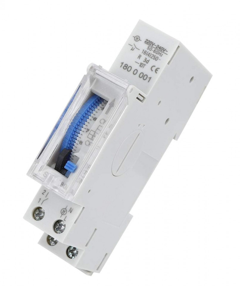 Mehanički tajmer SUL180A