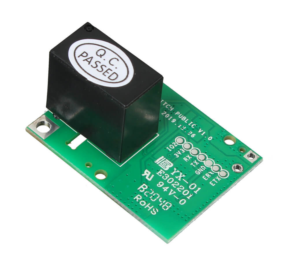 SONOFF RE5V1C ugradna pločica 2200W