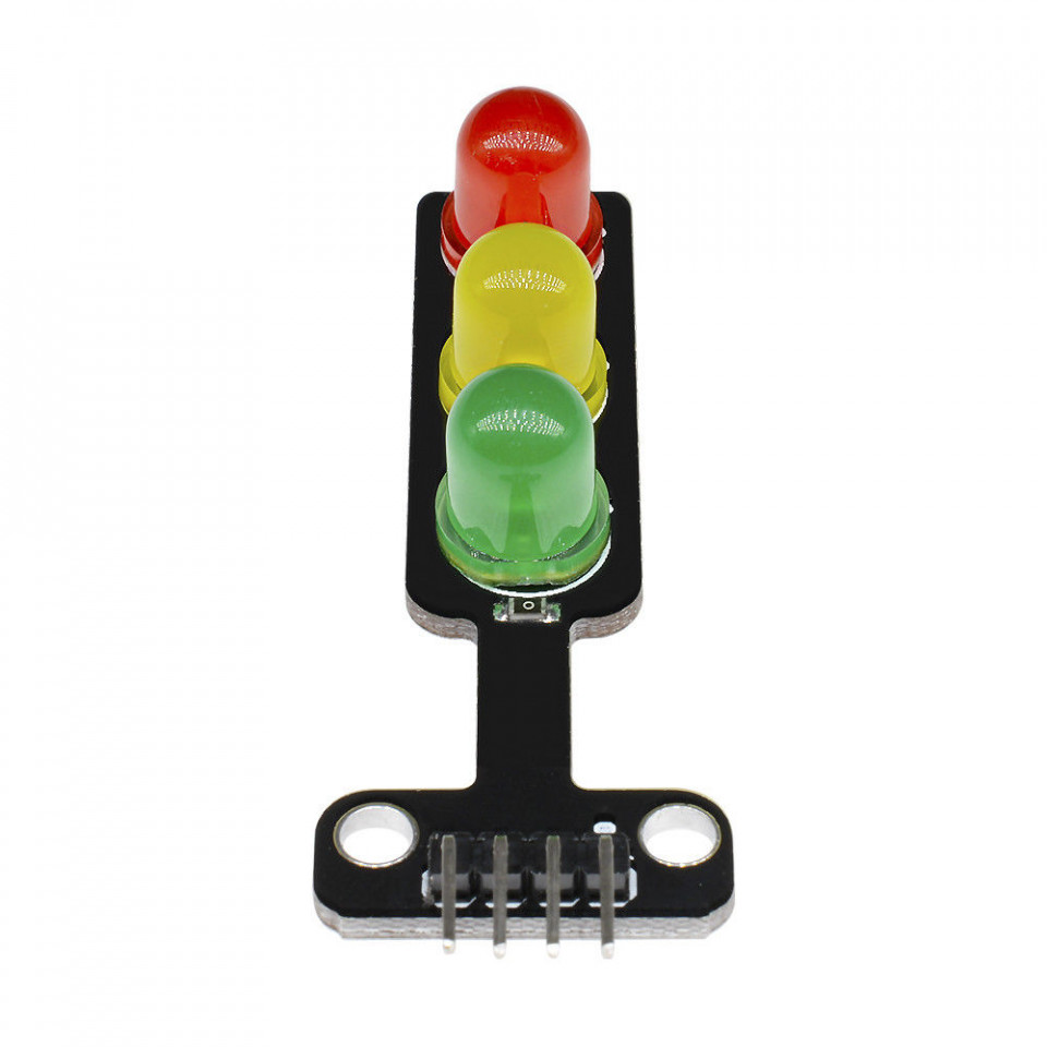 LED modul za semafor