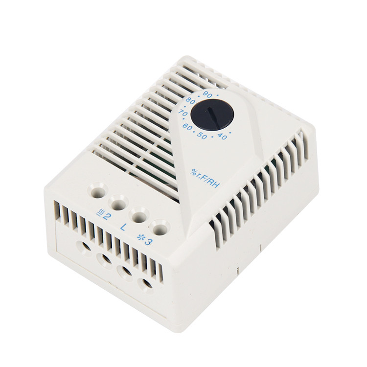 Mehanički hidrostat MFR012