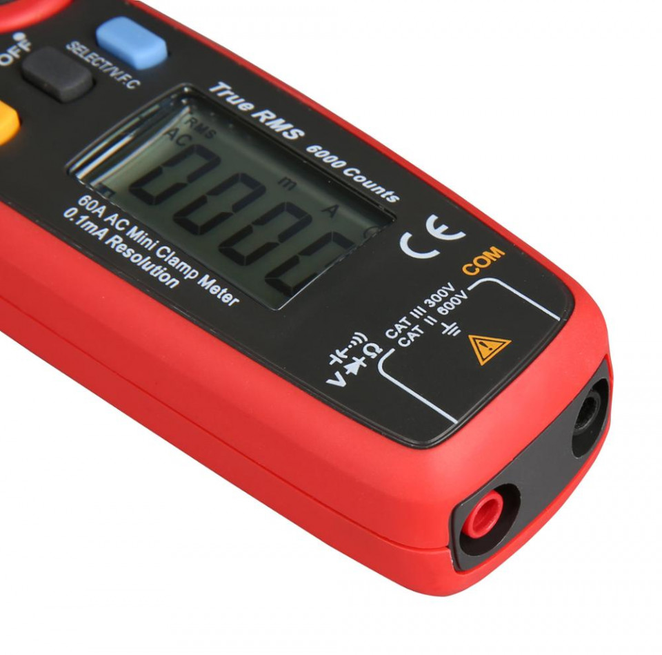 Amper klešta UT211B