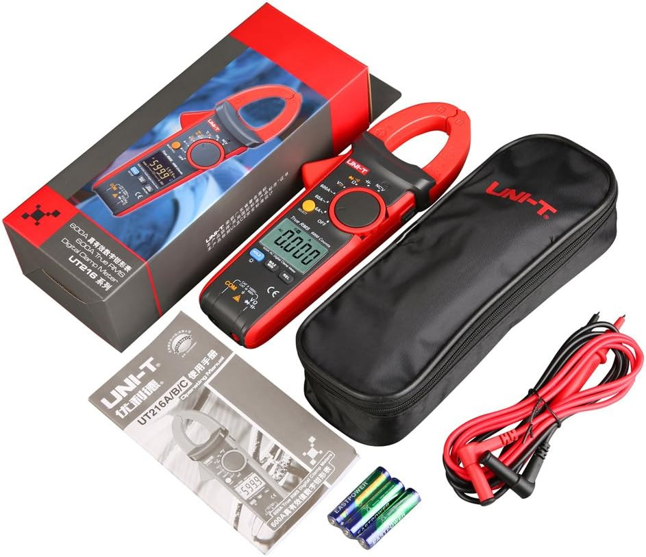 Amper klešta UT216C