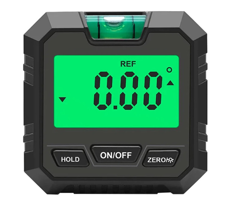 Digitalni merač nagiba