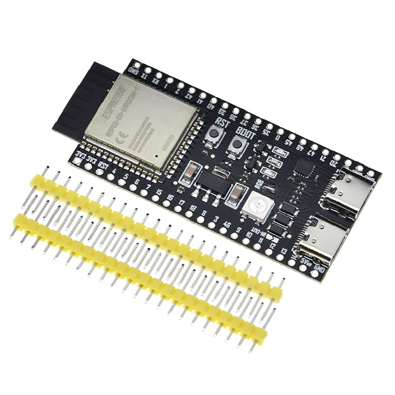 ESP32-S3