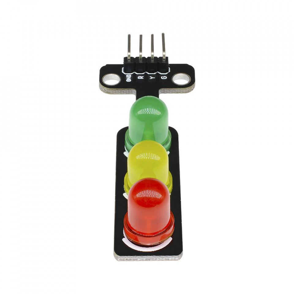 LED modul za semafor