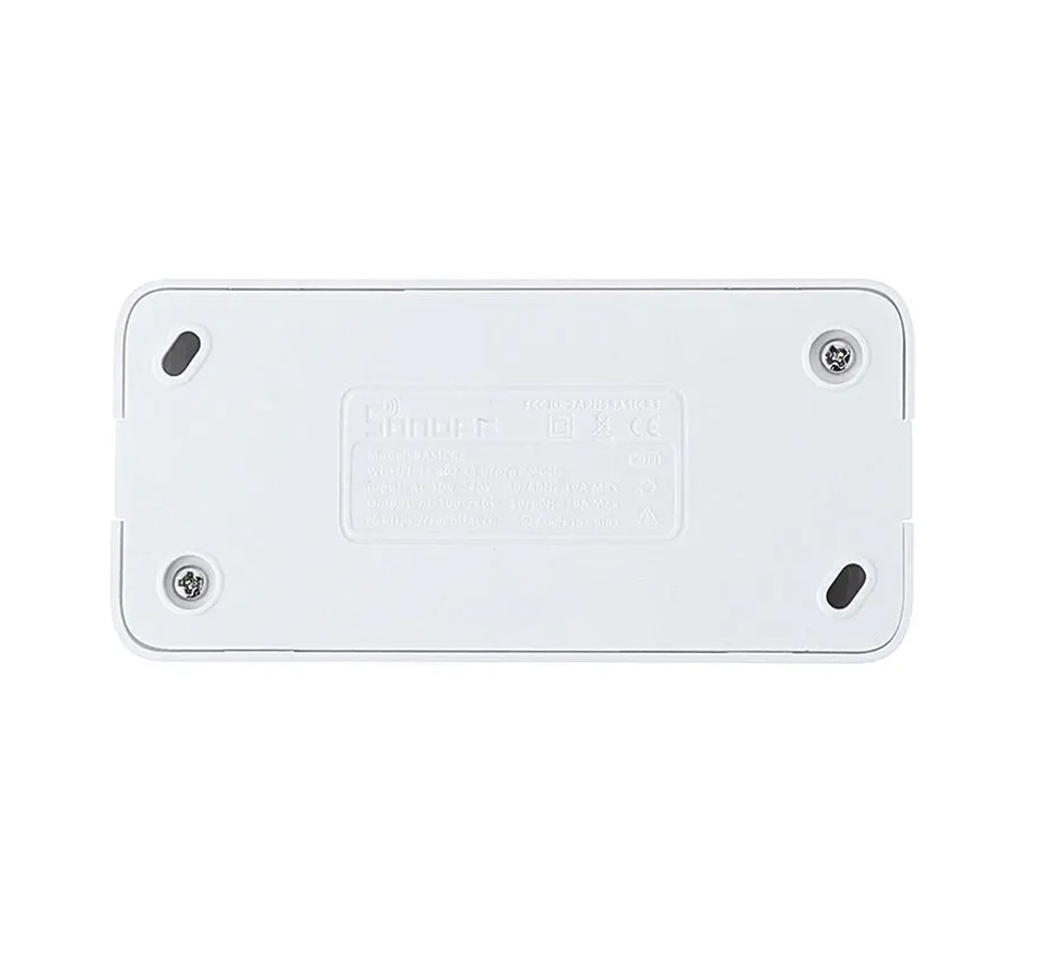 SONOFF BASICZBR3 ZigBee prekidač 2200W