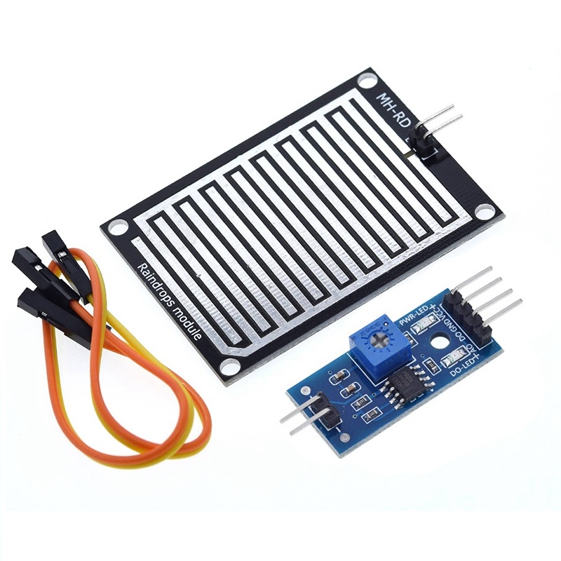 Arduino senzor vlage compatible