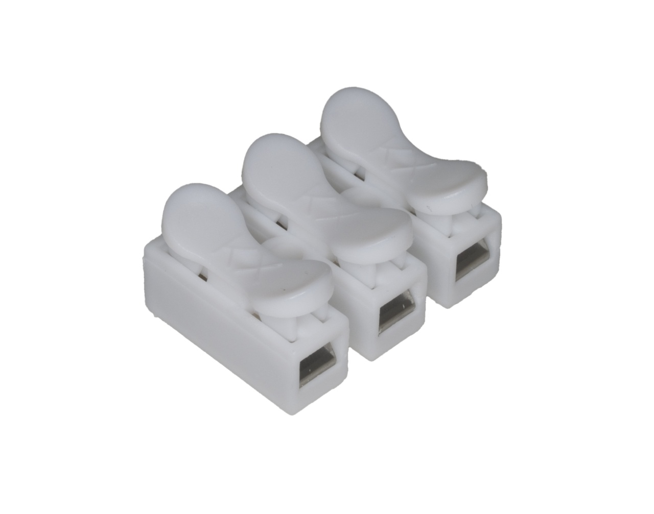 Brza kablovska spojnica 0.5-4mm2 3P